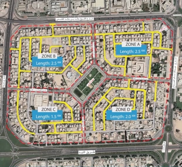 Roads & Transport Authority Sharjah > Media Center > News